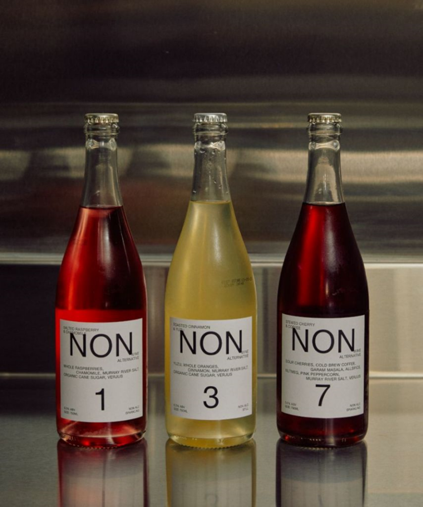 Sober Sips; The 7 Best Non-Alcoholic Wine - Not Mum Today