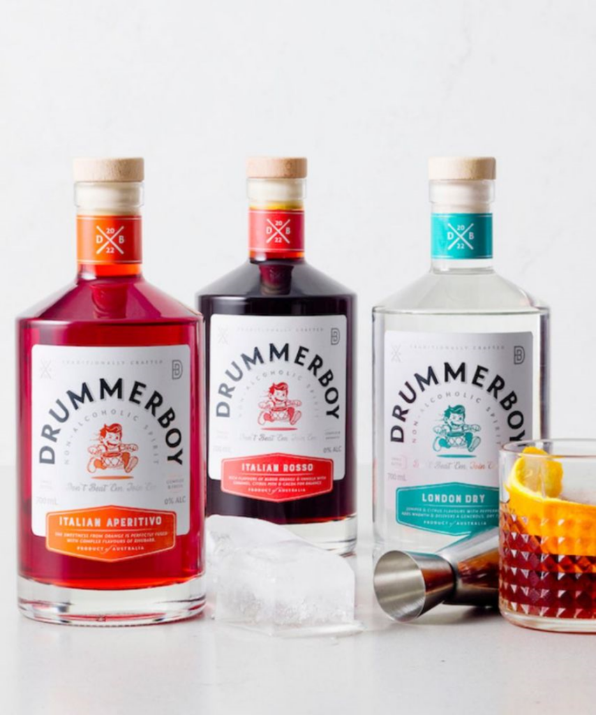 Sober Sips; The 7 Best Non-Alcoholic Wine - Not Mum Today