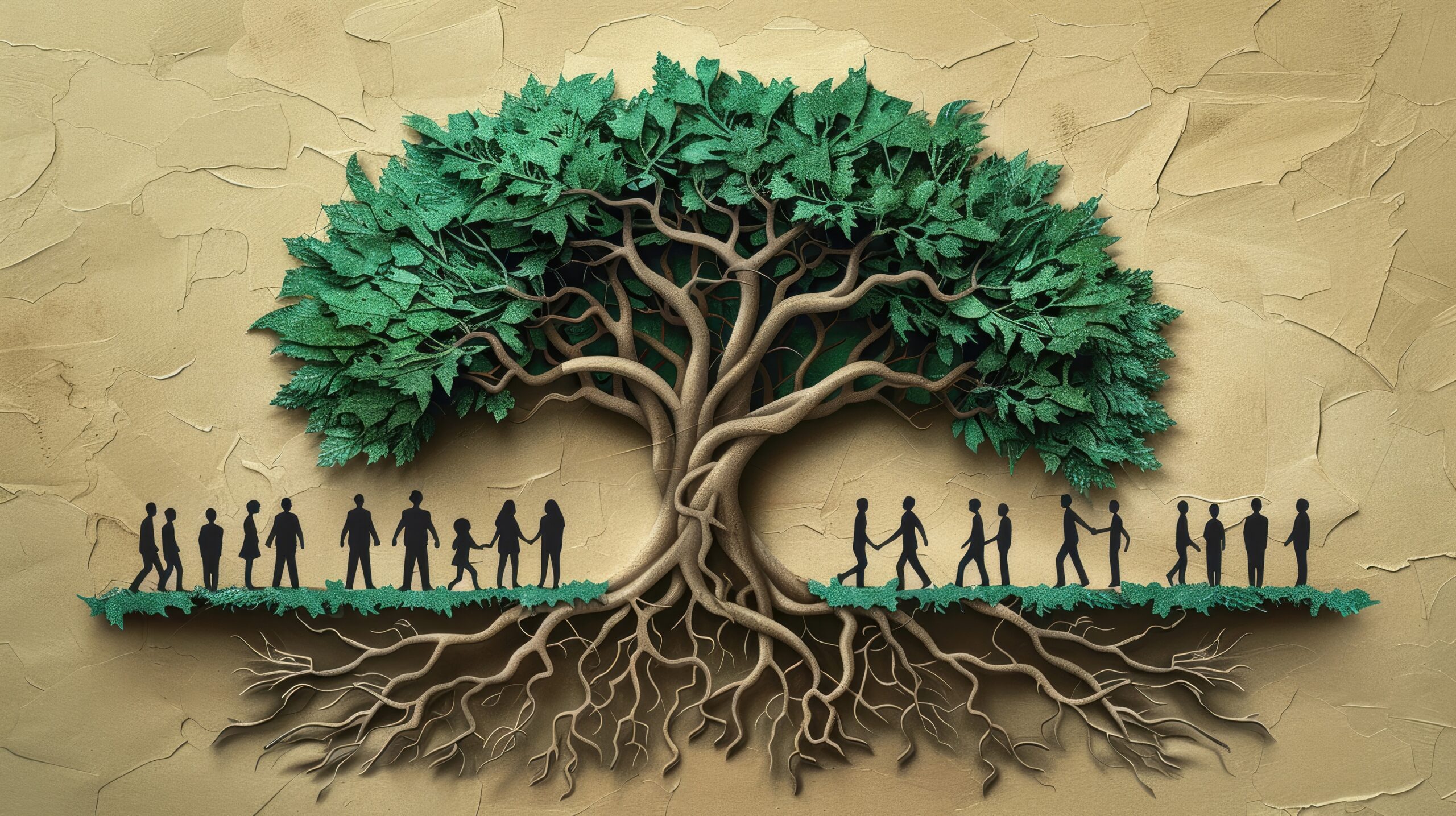 The Role of Family History in Colorectal Cancer Risk - Not Mum Today