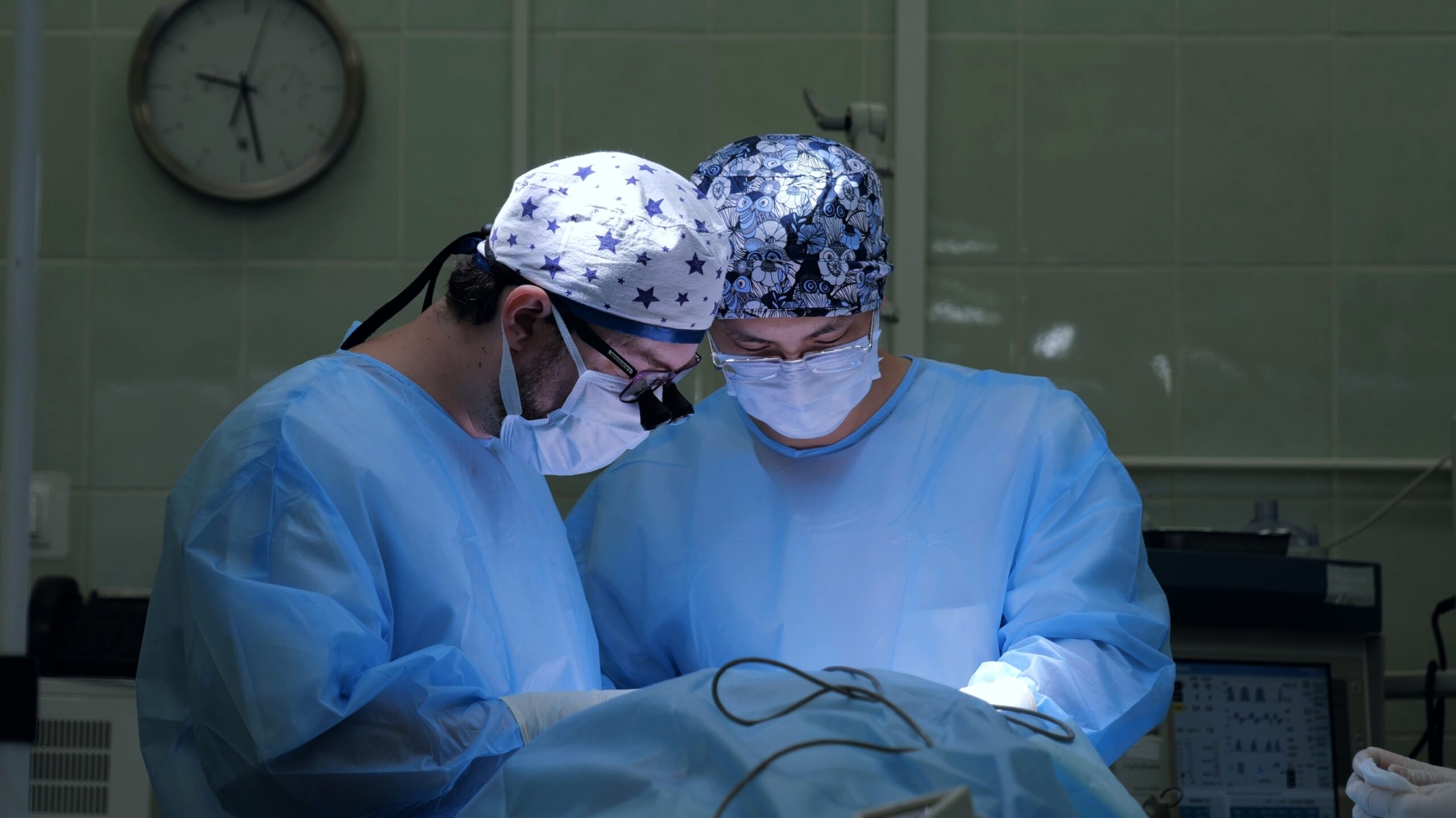 Surgical Repair of Pelvic Organ Prolapse: What to Expect - Not Mum Today